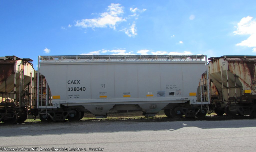 CAEX 328040